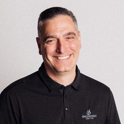 Jason Romano’s Profile | Sports Spectrum, Sports Spectrum Podcast ...