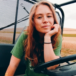 Articles by Taylor Hunt’s Profile | Women for America, Evie Magazine ...