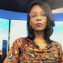 India Jones’s Profile | WKYT-TV (Lexington, KY) Journalist | Muck Rack
