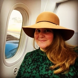 Kim Davis’s Profile | CNN, BBC Travel Journalist | Muck Rack