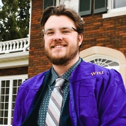 Jackson Rozinsky’s Profile | WHBF-TV (Rock Island,IL), WOWK-TV ...