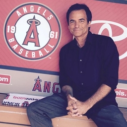 Roger Lodge’s Profile | KLAA-AM (Anaheim, CA) Journalist | Muck Rack