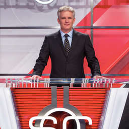 Rick Westhead’s Profile | CTV News, The Sports Network (TSN) Journalist ...