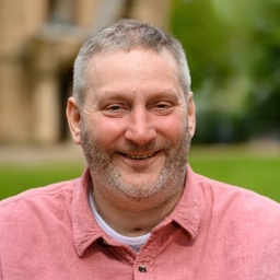 Steven Webb’s Profile | Stillness in the Storms Journalist | Muck Rack