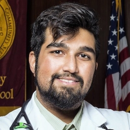 Neil C. Bhavsar’s Profile | Yahoo Life, ABC News, Medscape Journalist ...