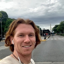 Timothy O'Farrell’s Biography | Muck Rack