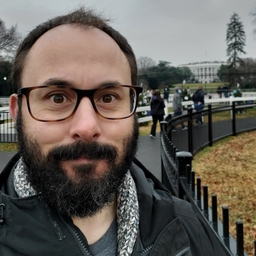 Damian Goebel’s Profile | Muck Rack