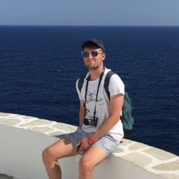 Cameron Emanuel-Burns’s Profile | FinTech Futures Journalist | Muck Rack