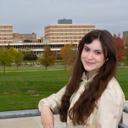 Articles by Chloe Kukuk’s Profile | Oakland Post (university ...