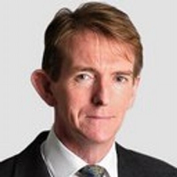 Tony Gallagher’s Profile | The Times Journalist | Muck Rack