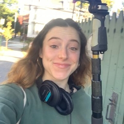 Rachel Carlson’s Profile | Short Wave Journalist | Muck Rack