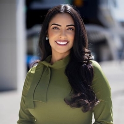 Jessica Rosado’s Profile | KTNV-TV (Las Vegas, NV) Journalist | Muck Rack