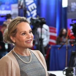 Rebecca Weber’s Profile | Amac Magazine, The Better for America Podcast ...