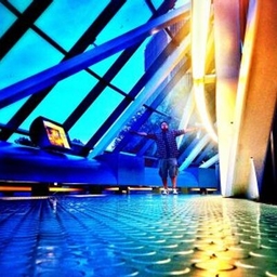 Alexander Tapia’s Profile | Muck Rack