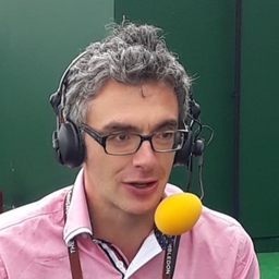 Simon Briggs’s Profile | The Telegraph Journalist | Muck Rack