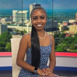 Jamiya Coleman’s Profile | WCTV-TV (Tallahassee, FL) Journalist | Muck Rack