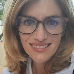 Karien Slabbert’s Biography | Muck Rack