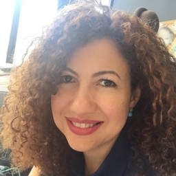 Miriam Goderich’s Profile | International Business Times (U.S.), Latin Biz Today Journalist ...