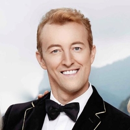 Prince Mario-Max Schaumburg-Lippe’s Profile | ZeitBlatt, News Today ...