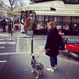 Nina Starner’s Profile | Freelance Journalist | Muck Rack