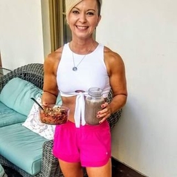 Debbie Portell Morris’s Profile | Faith, Fuel, & Fitness - The ...