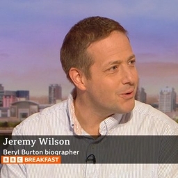 Jeremy Wilson’s Profile | The Telegraph Journalist | Muck Rack