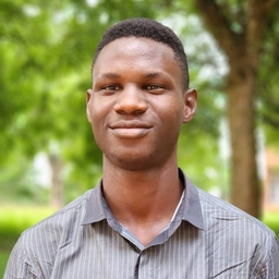 Oluwasegun Itakorode’s Profile | Made In Africa Sport Journalist | Muck ...