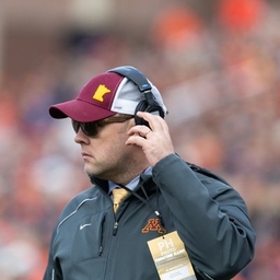 Justin Gaard’s Profile | KFAN-FM (Minneapolis, MN), Golden Gopher ...