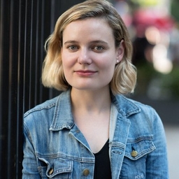 Kat Stoeffel’s Profile | GQ Journalist | Muck Rack