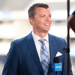 Chris Hayre’s Profile | KCBS-TV (Los Angeles, CA), Los Angeles Chargers ...