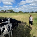 Albie Matthews’s Profile | Farmers Weekly Journalist | Muck Rack