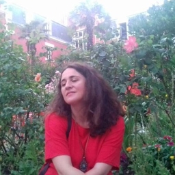 Diana Bujarrabal’s Profile | CCOO Comisiones Obreras Journalist | Muck Rack