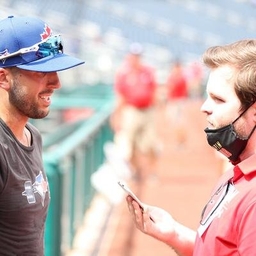 Matthew Gilpin’s Profile | WWE Journalist | Muck Rack