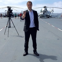 Jason Appelbaum’s Profile | Forbes, Aol, Yahoo Sports Journalist | Muck ...