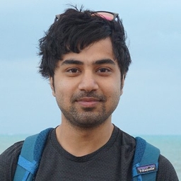 Articles by Nikunj Goel’s Profile | British Ecological Society, bioRxiv ...