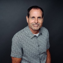 Steve Wilburn’s Profile | Core Church LA Services Journalist | Muck Rack