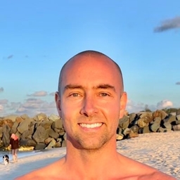 Marty Spargo’s Biography | Muck Rack