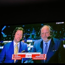 Sergio Momesso’s Profile | CKGM (TSN 690) Journalist | Muck Rack