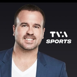 Marc-André Perreault’s Profile | TVA Sports Journalist | Muck Rack