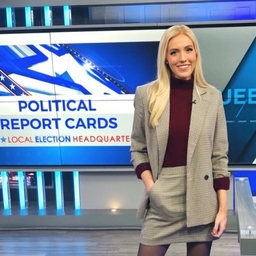 Emma Withrow’s Profile | The National Desk Journalist | Muck Rack