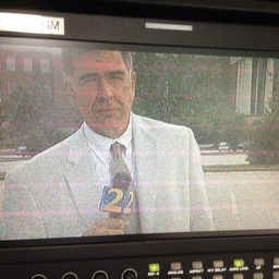 Mark Winne’s Profile | WSB-TV (Atlanta, GA) Journalist | Muck Rack