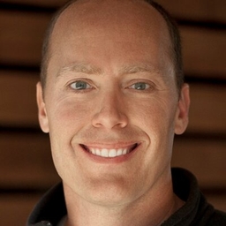 John McGee’s Profile | Watermark's Church Leadership Podcast Journalist ...