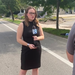 Taylor Morris’s Profile | Yahoo Life, Color Research & Application, MSN ...