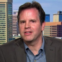 Jeff Barker’s Profile | Baltimore Sun Journalist | Muck Rack