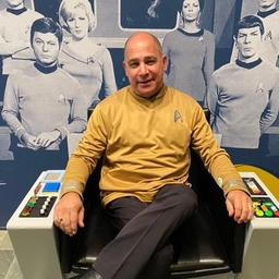 Patrick Evans’s Profile | KESQ-TV (Thousand Palms, CA), KPSP-TV ...