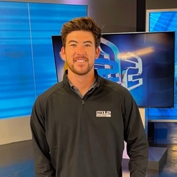 Connor McCarthy’s Profile | MSN (US), ABC News, MDPI Journalist | Muck Rack