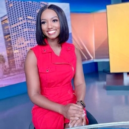 Robin Winston’s Profile | KNBC-TV (Los Angeles, CA), NBC LA Journalist ...