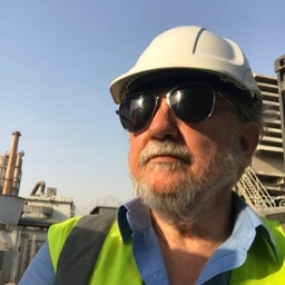 Mark Allinson’s Profile | Robotics & Automation News Journalist | Muck Rack