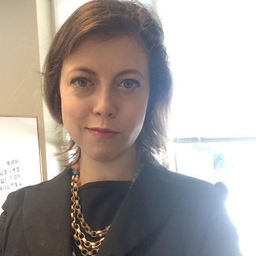 Christina Ladd’s Profile | GeeklyInc Journalist | Muck Rack