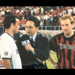 Steve Cangialosi’s Profile | MLS Soccer Journalist | Muck Rack